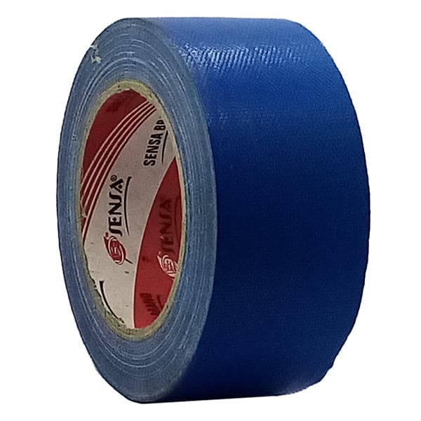 Sensa Binding Tape 2 inch Dark Blue – Beyond Books