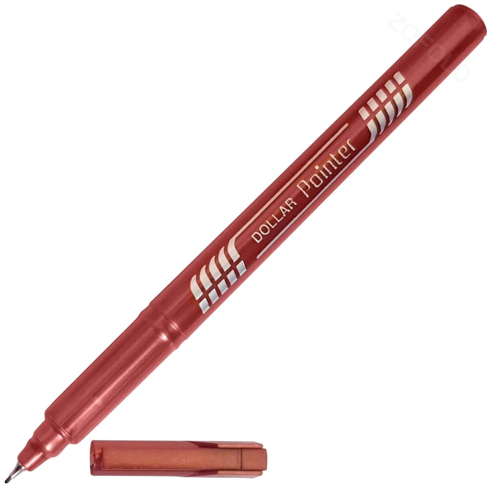 Piano Pointer Red – Beyond Books