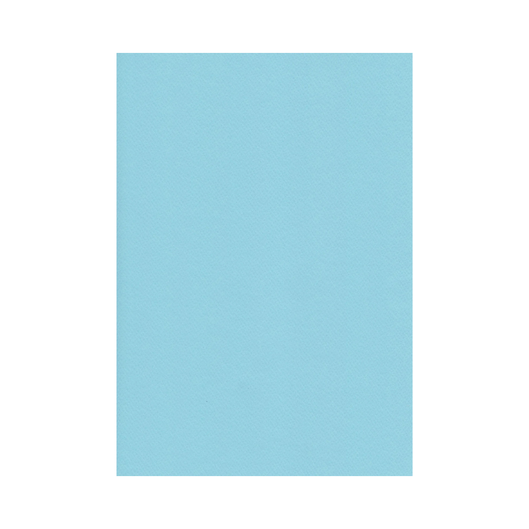 Card Light Blue – Beyond Books