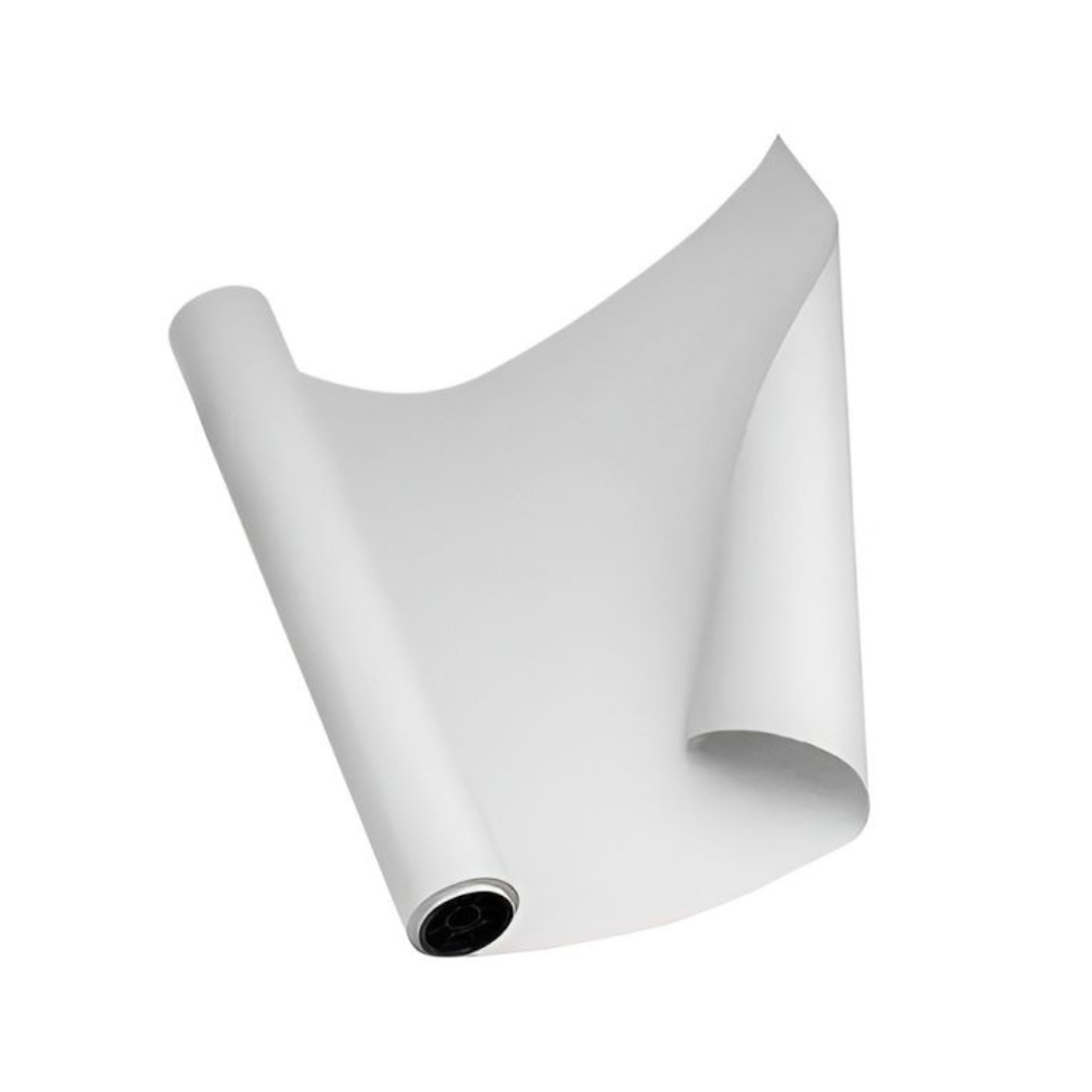 Chart Paper White – Beyond Books