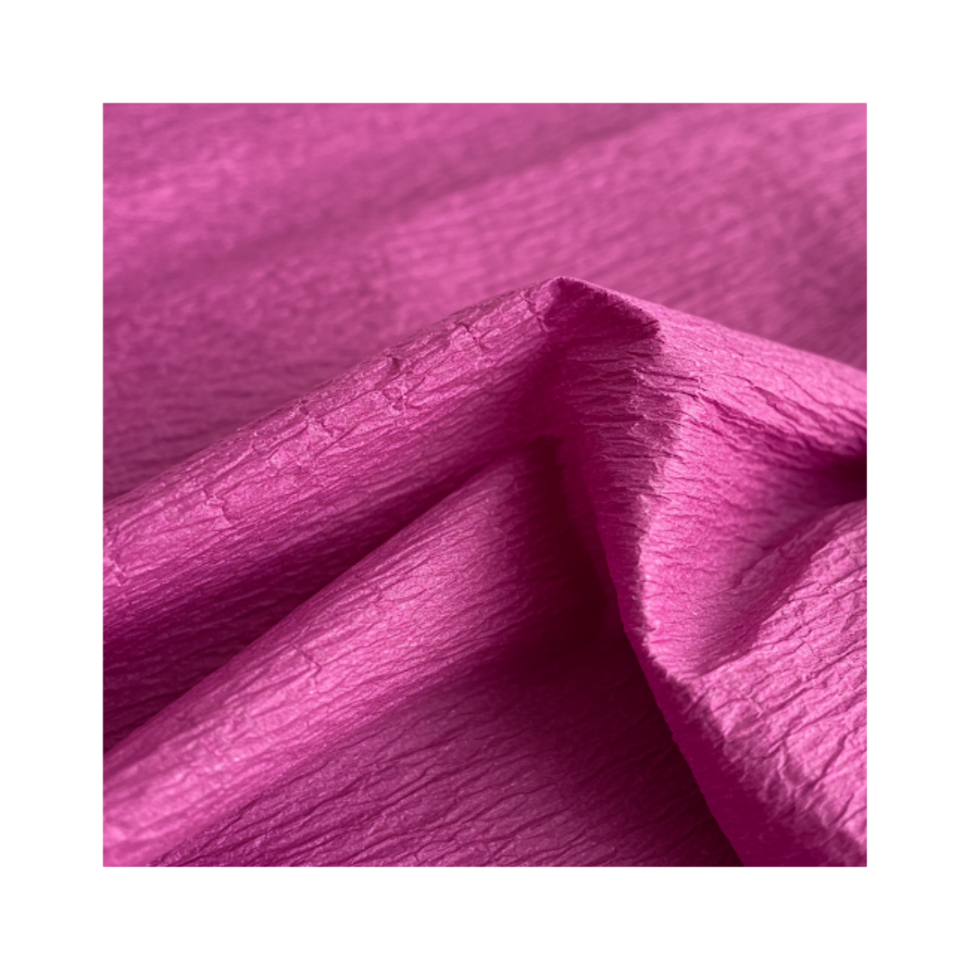 Crepe Paper Purple – Beyond Books